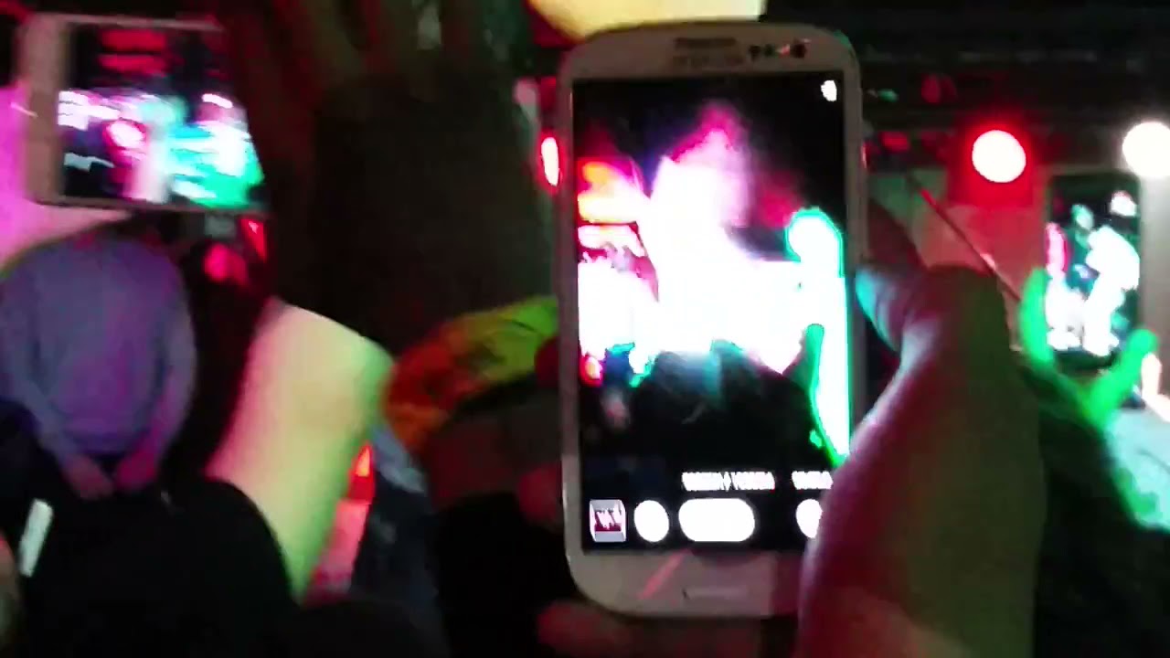 Tony Yayo G Unit I Know You Don't Love Me Live @ Middle East Boston ...