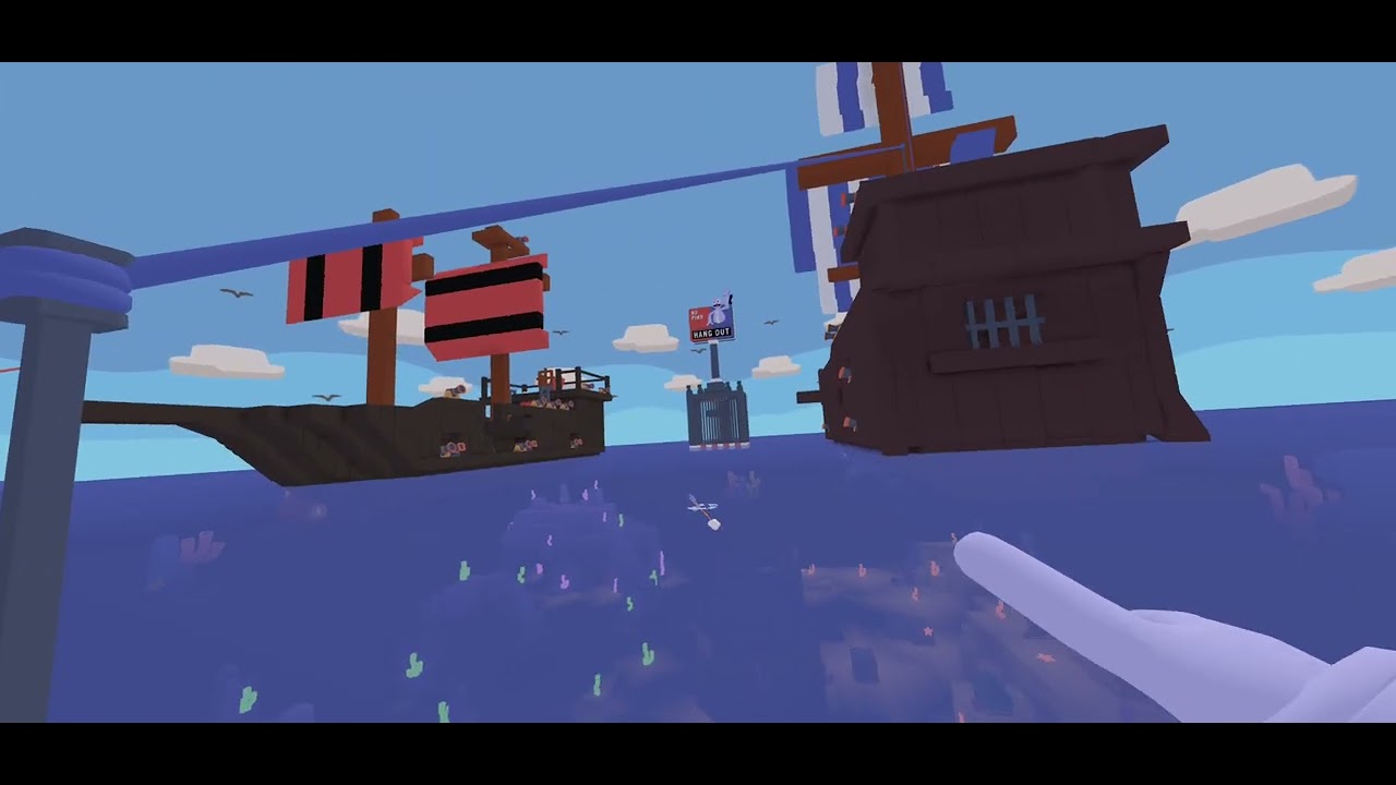 Yeeps war update showcase. - YouTube