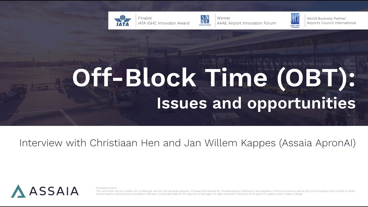 Interview on Off-Block Time with Jan Willem Kappes and Christiaan Hen ...