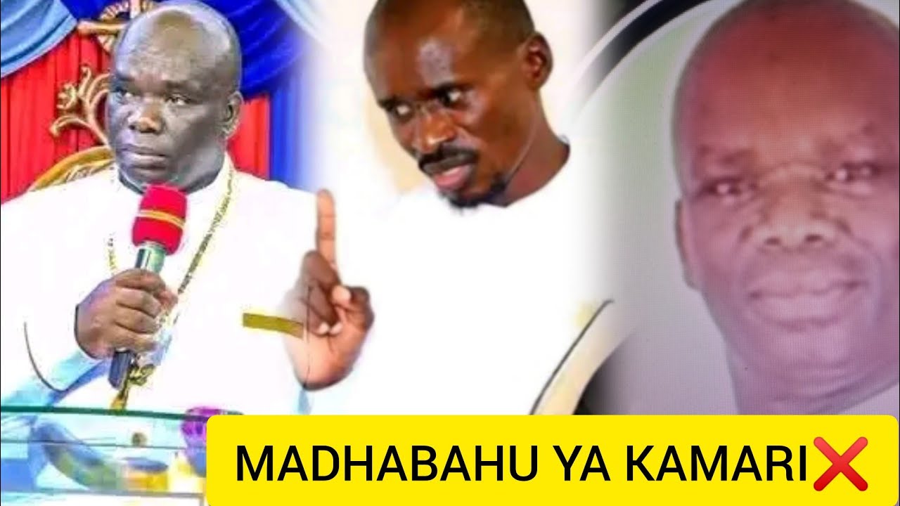 SACRED SWINDLE 😳 NTV EXPOSED NABII DAVID MAINA /PASTOR EZEKIEL /NEWLIFE ...