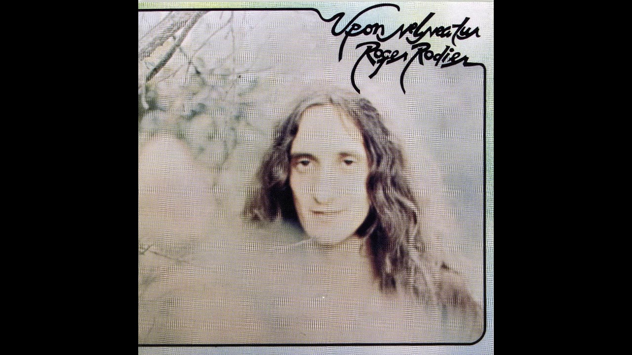 Roger Rodier - Easy Song (Canada1972) - YouTube