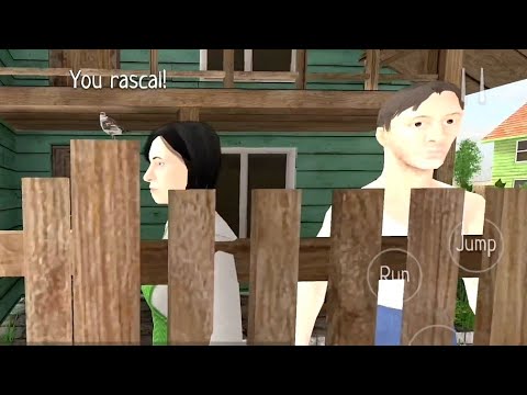 You rascal! Schoolboy Runaway - YouTube
