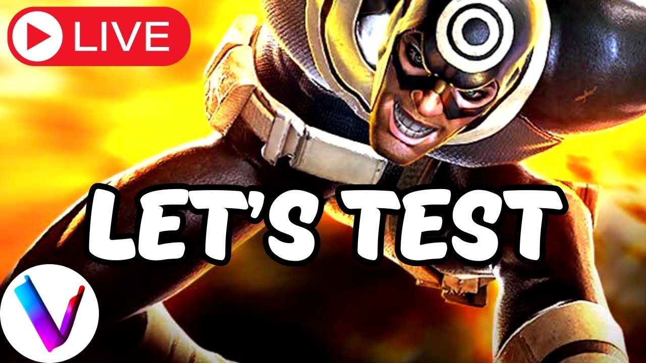 Bullseye 7 Star Paragon Crystal Opening & Testing - Testing New ...