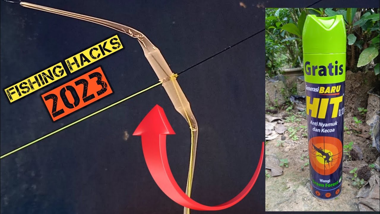 look like this is how I make a series of anti-twist fishing rods from ...