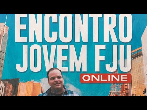 Live FJU #28 - YouTube