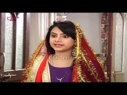 Sasural Simar Ka - high voltage drama! devika is real patali devi