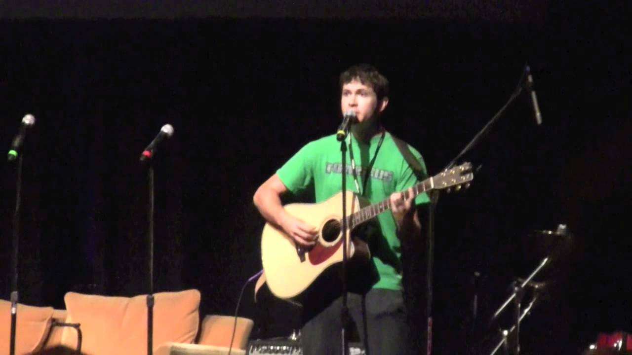 Tobuscus Live (Lazy Vlog, Guitar Performance, and Literal Trailer ...