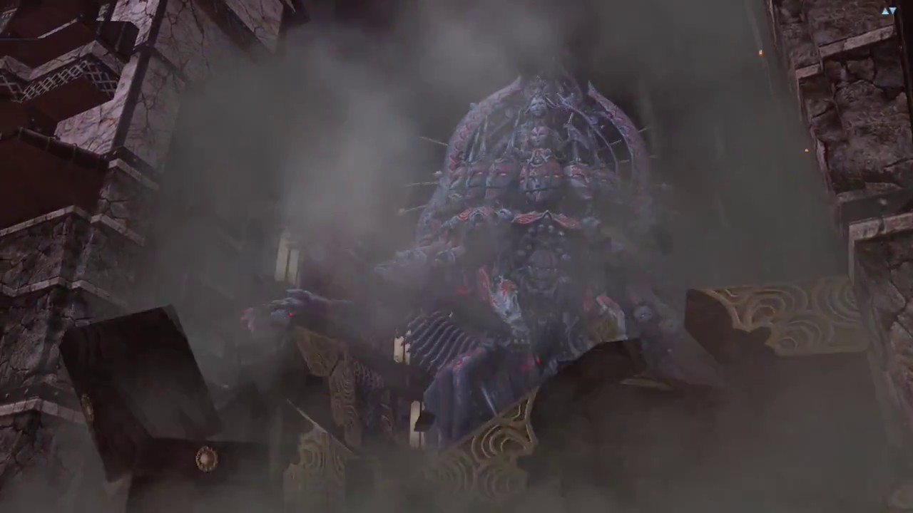 pso2 magatsu EQ - YouTube