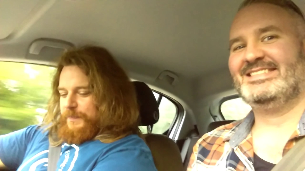 Does George Lucas sound like Kermit the Frog? | Pre-pod rambles - YouTube