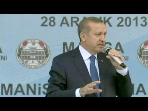 Başbakan Erdoğan: \