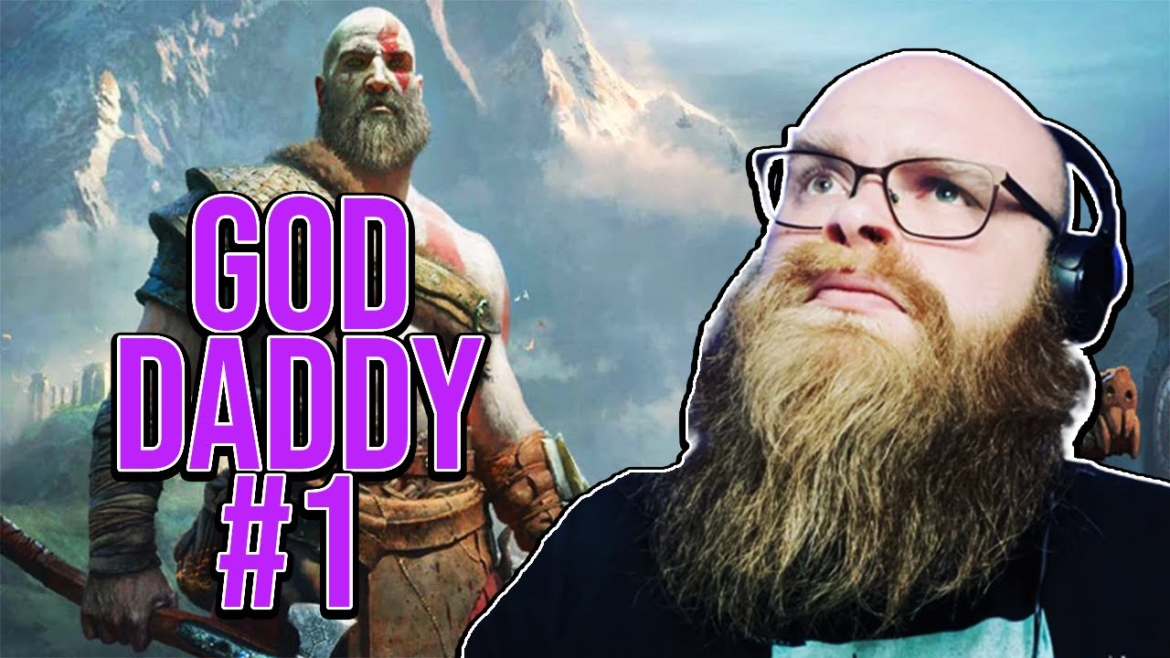 God Daddy 2018 1 Youtube