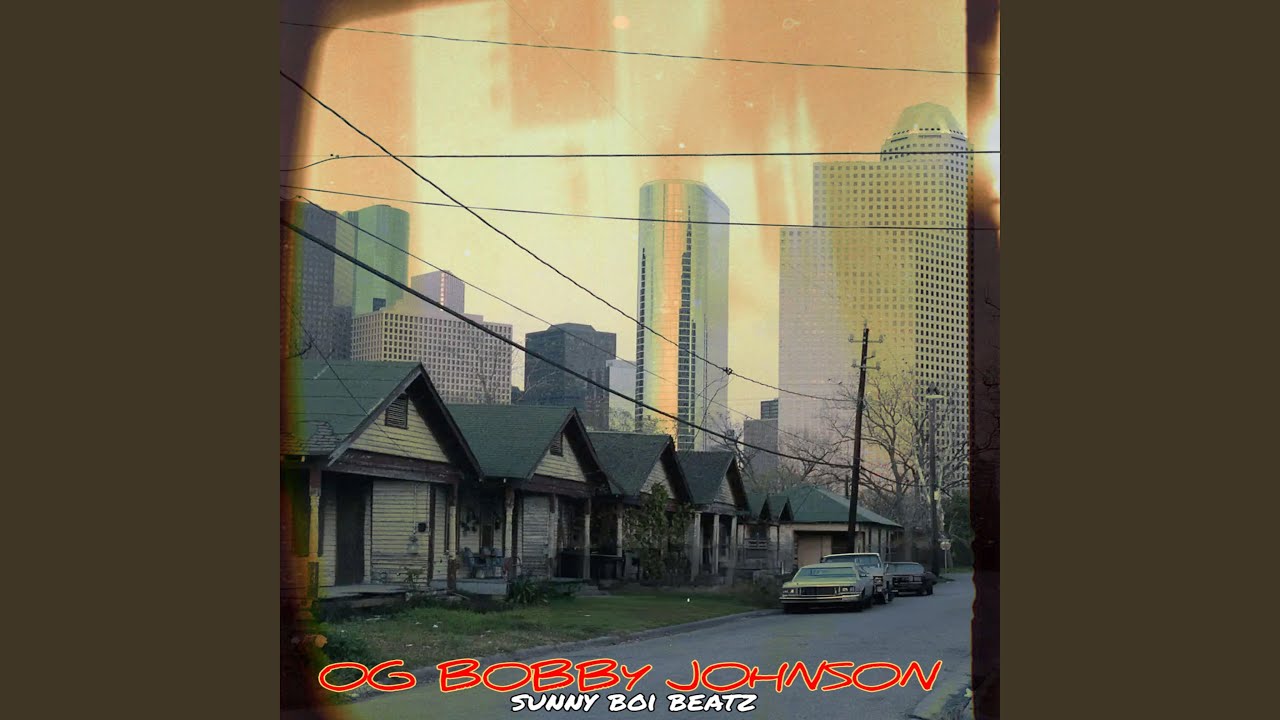 OG BOBBY JOHNSON - YouTube
