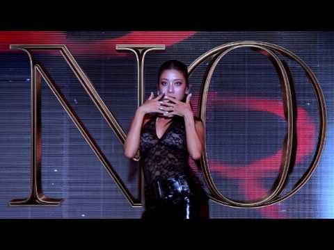 20260829 CLC SEUNGYEON 씨엘씨 승연 'NO' FANCAM CLC 11th ANNIVERSARY CONCERT: AFTER ALL @HONG KONG