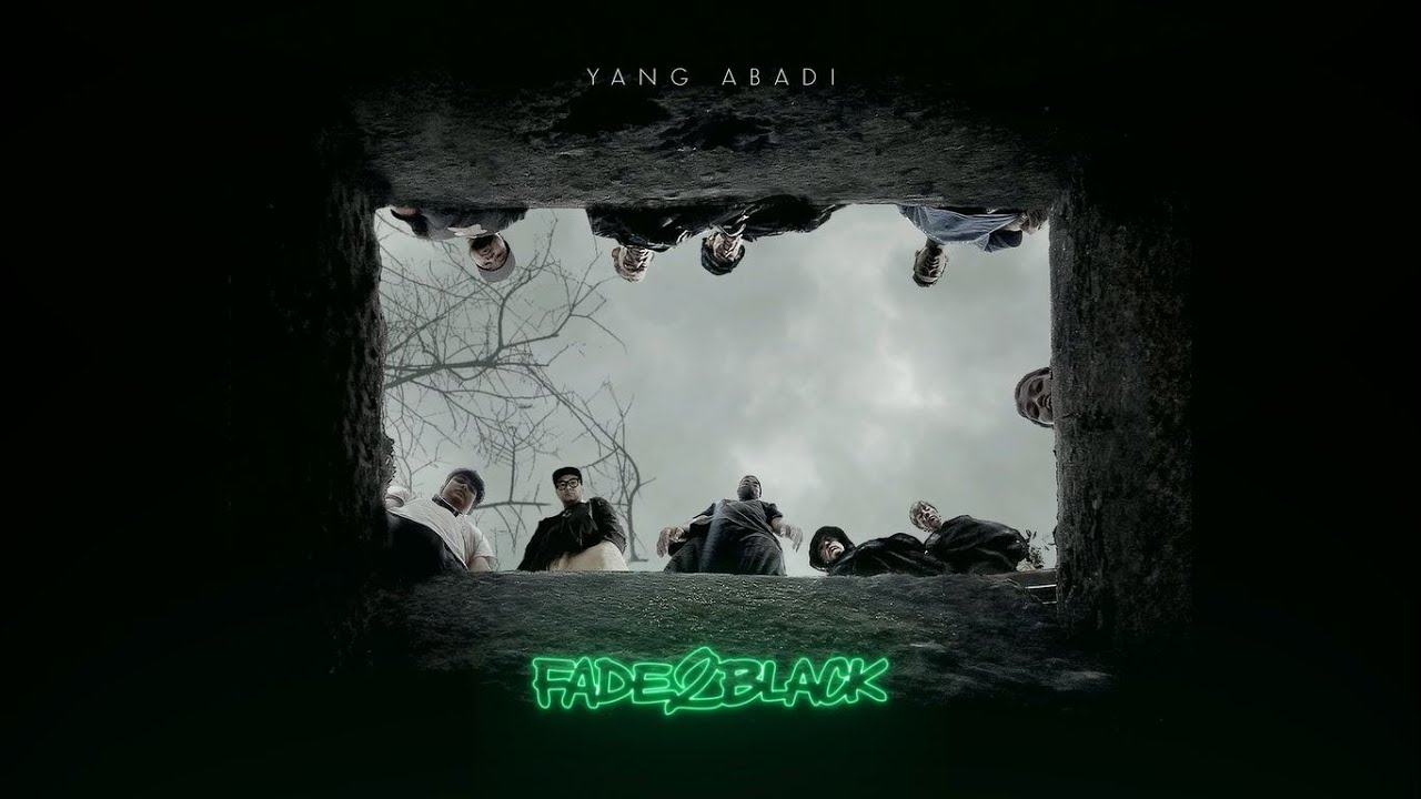 Fade2Black - Yang Abadi [Visualizer] - YouTube