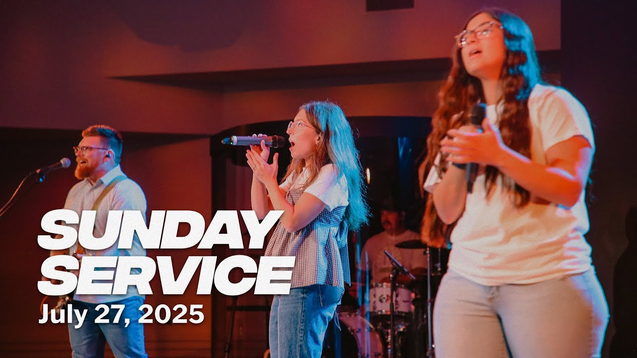 Elevate Sunday Service - YouTube