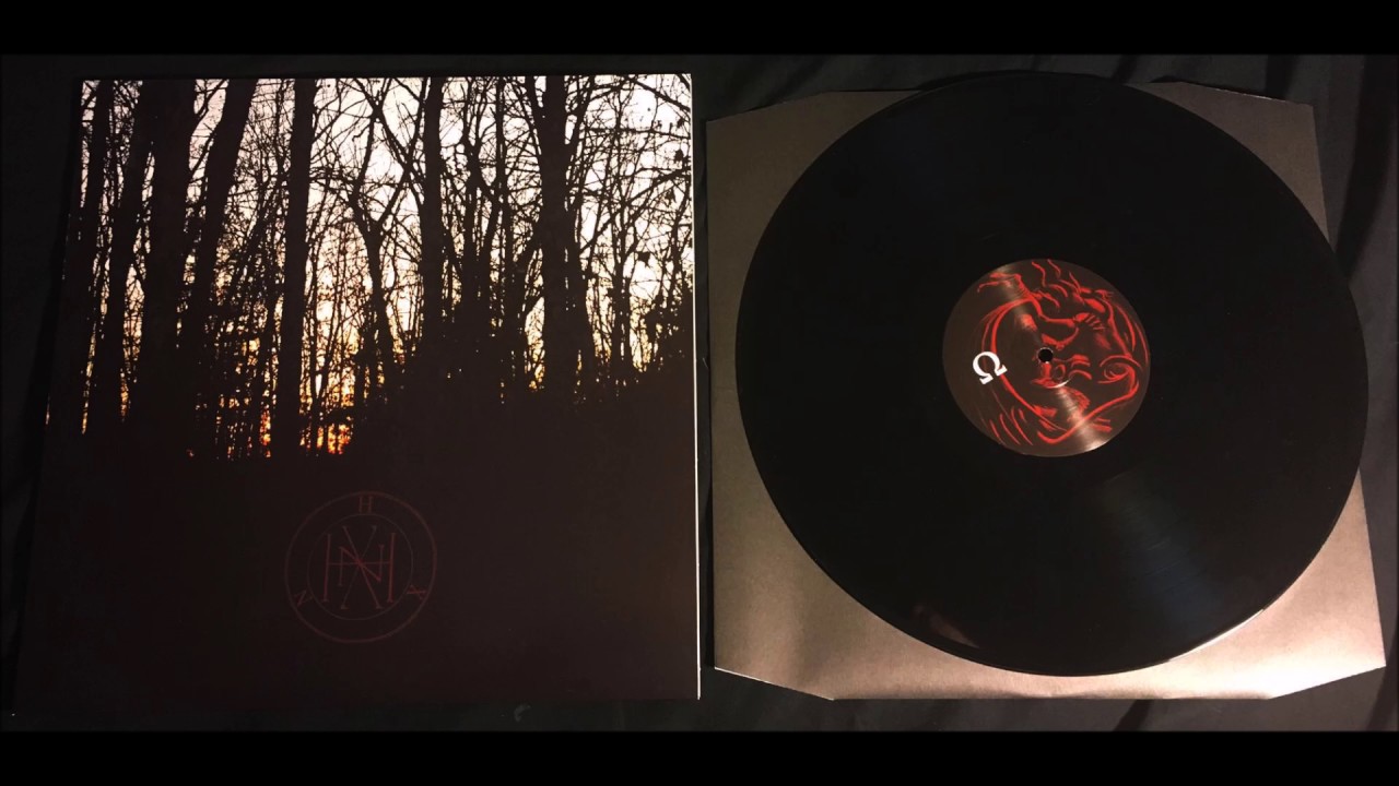 Haxen - Cryptic Fire - YouTube