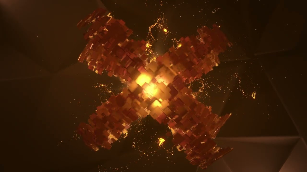 Expanded Animation 2022 Trailer - YouTube