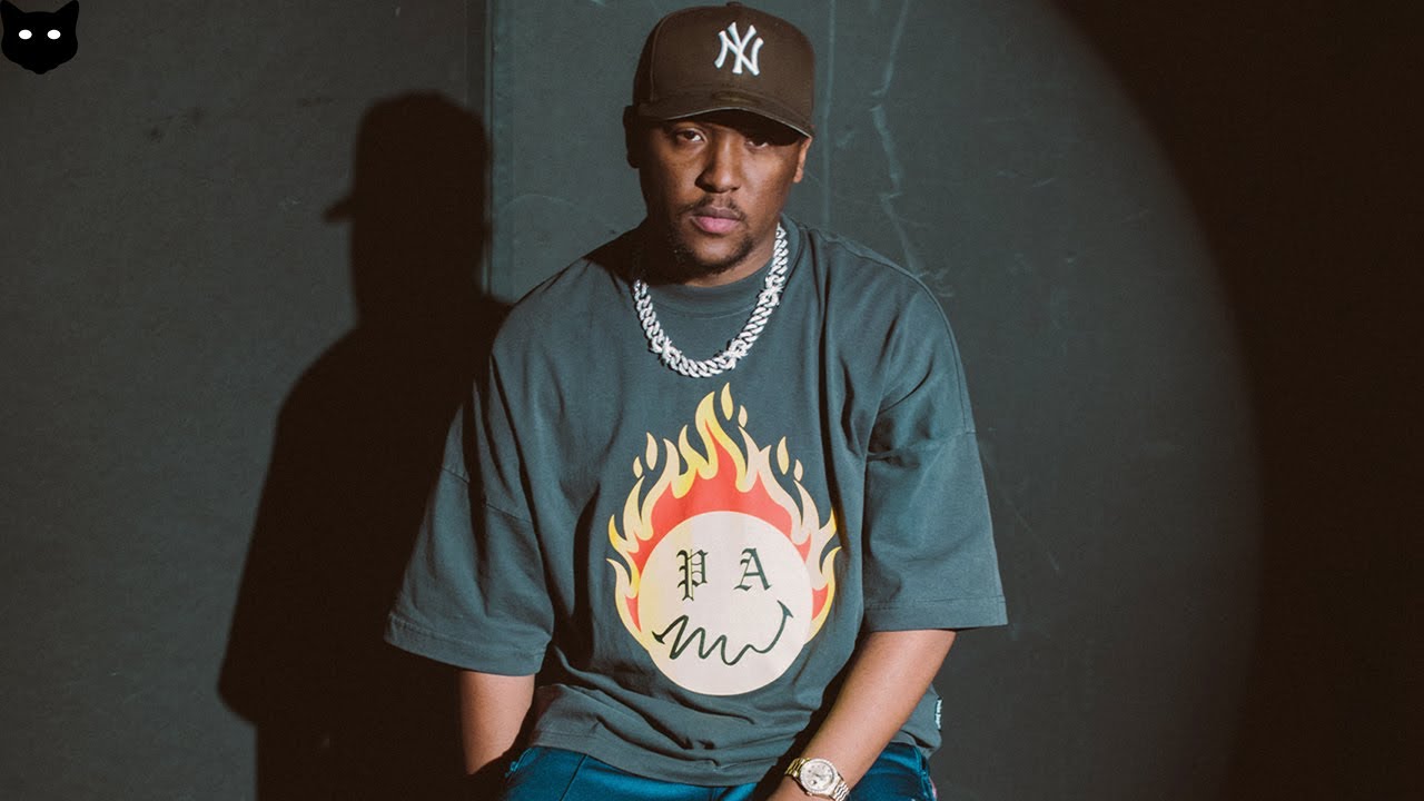 [FREE] Hit-Boy x DOM KENNEDY (Half-A-Mil) Type Beat - "Confetti" - YouTube