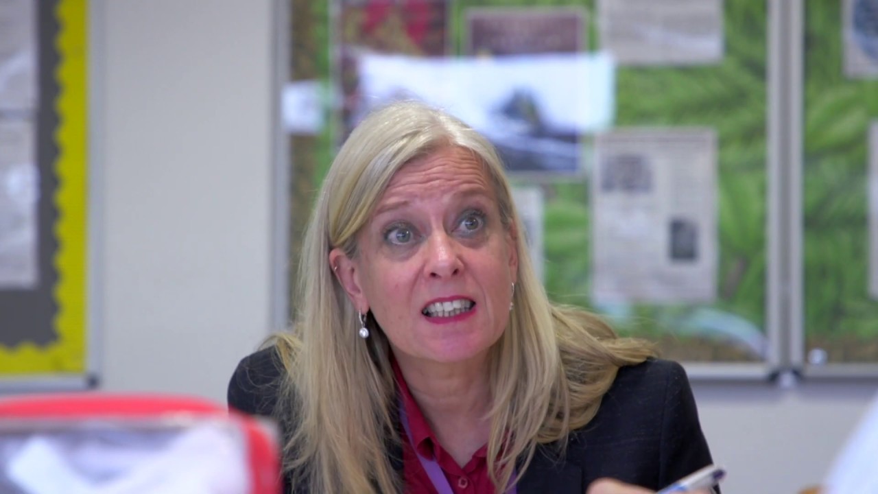 An insight into A level English at The Perse School - YouTube