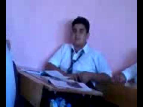 Muhammed Kocakaya - Ey Resul