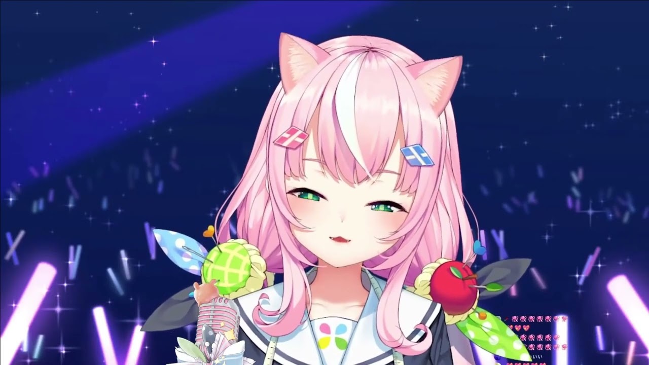 【Yang Nari】Lower One's Eyes (ロウワー) - nulut - YouTube