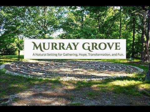 About Murray Grove - YouTube