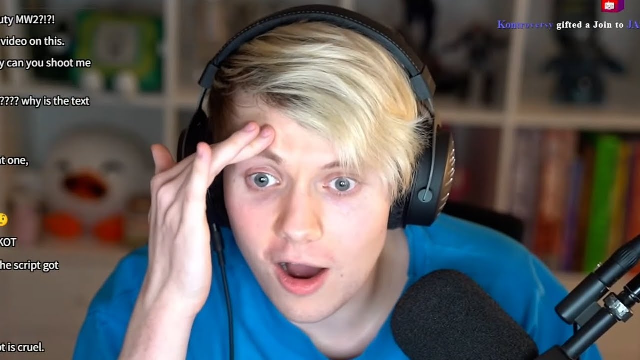 Pyrocynical DELETED the Script - YouTube