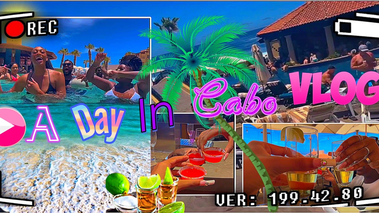 we had a pool day at the resort…🌊💕 | Vlog Part 2 | - YouTube