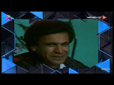 Mübariz Tağıyev - İnsan taleyi (\