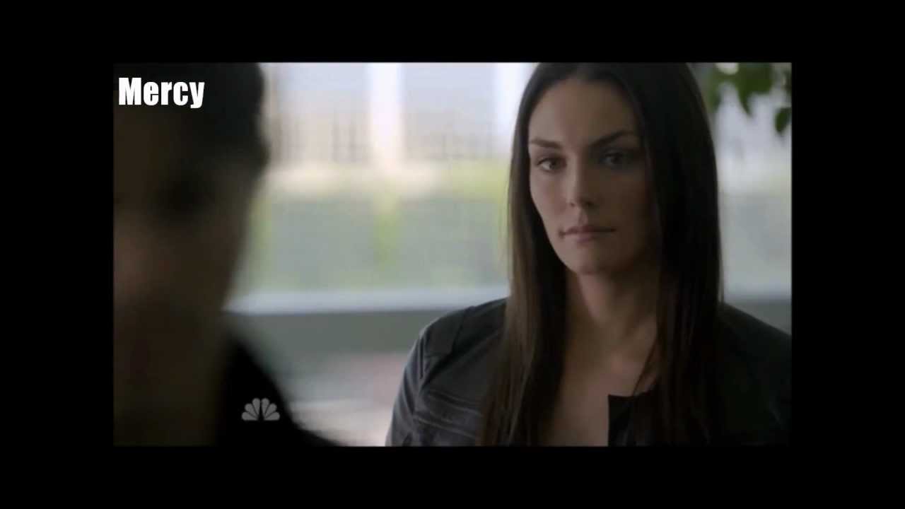 Mercy Thompson || Moon Called Trailer - YouTube