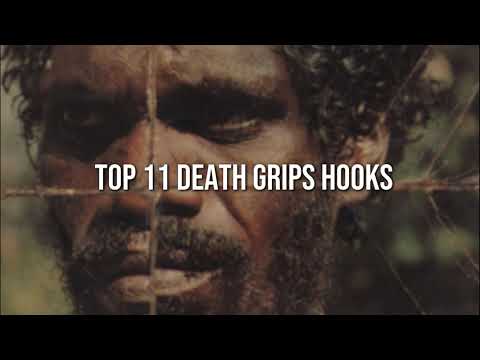 My Personal 11 Favorite Death Grips Hooks - YouTube