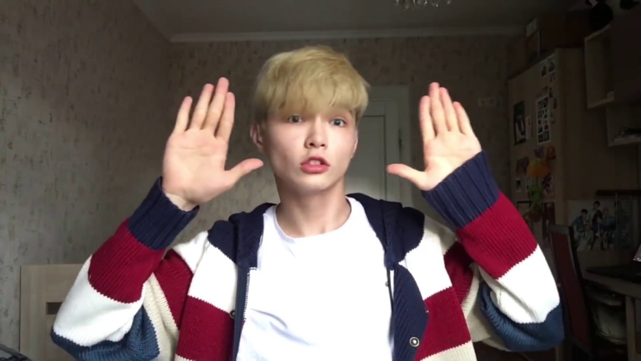 Your questions & my answers | kumamonteen17 | - YouTube