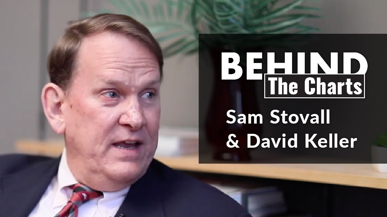 Fundamentals and Technicals in Strategy | Sam Stovall | Behind the ...