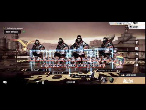 story wa, yang nunggu cewek nya bilang ia:)