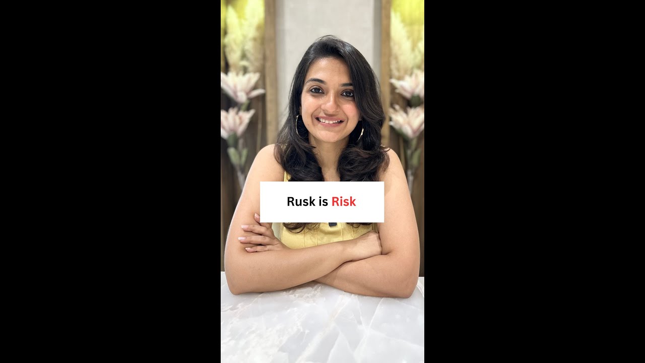 Rusk is Risk - YouTube