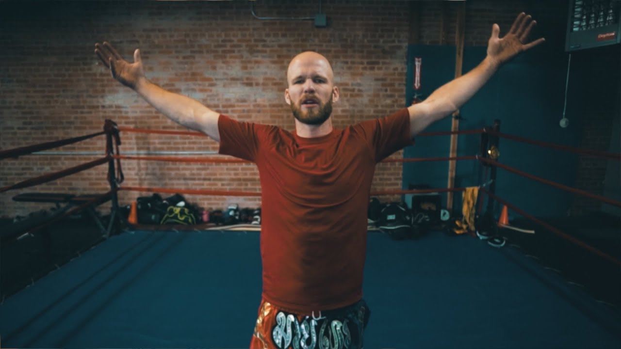 Fonzi "The Recipe" (Official Music Video) - YouTube