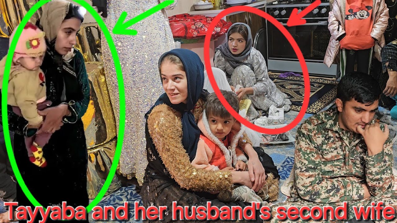 Captain's talk about Shokoofa and Taybeh on the(plerd)channel and the arrest of the cruel man ...