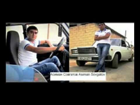 Mursel Kus Baris2012ASIMAN SOVGATOVАСИМАН СОВГАТОВ1