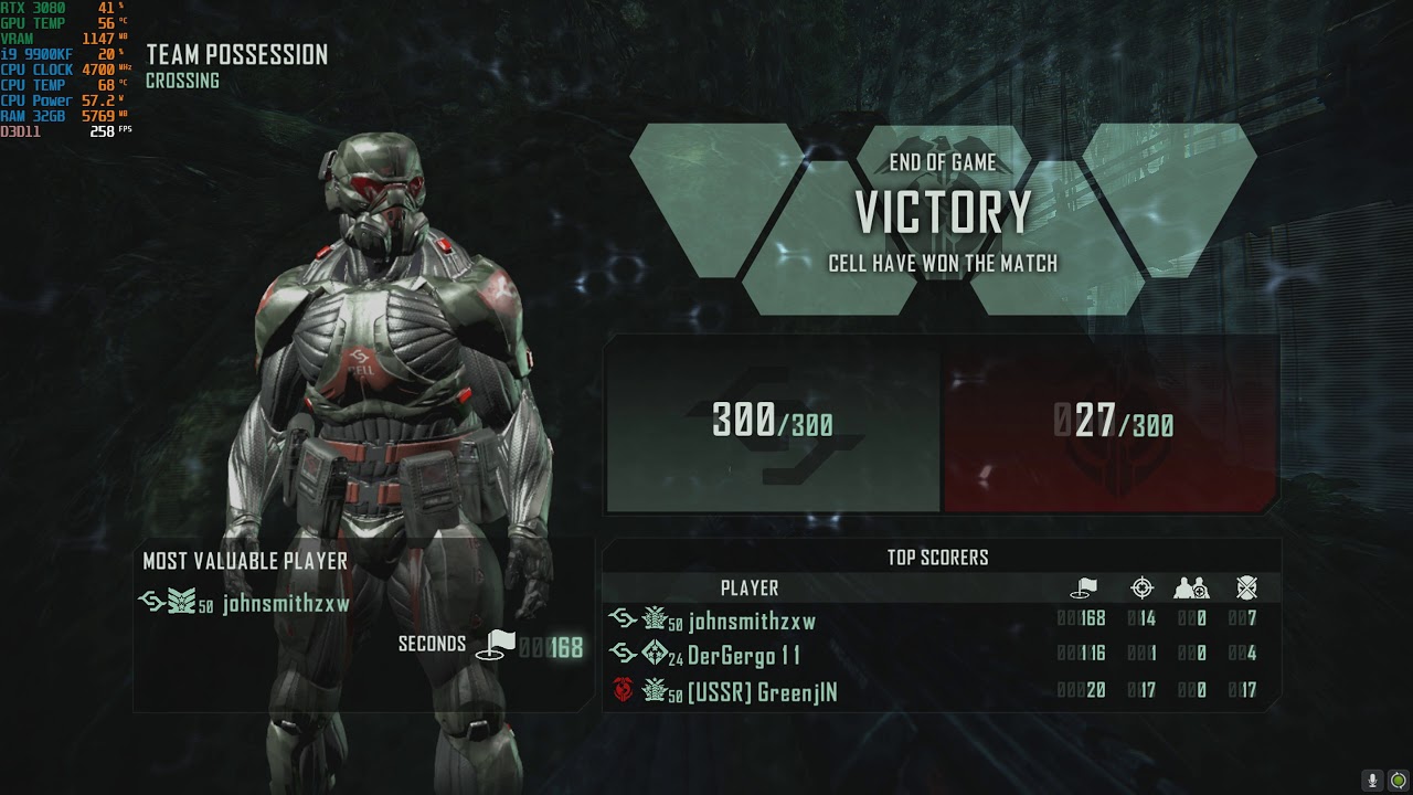 Crysis 3 DLC Maps 2021 - YouTube