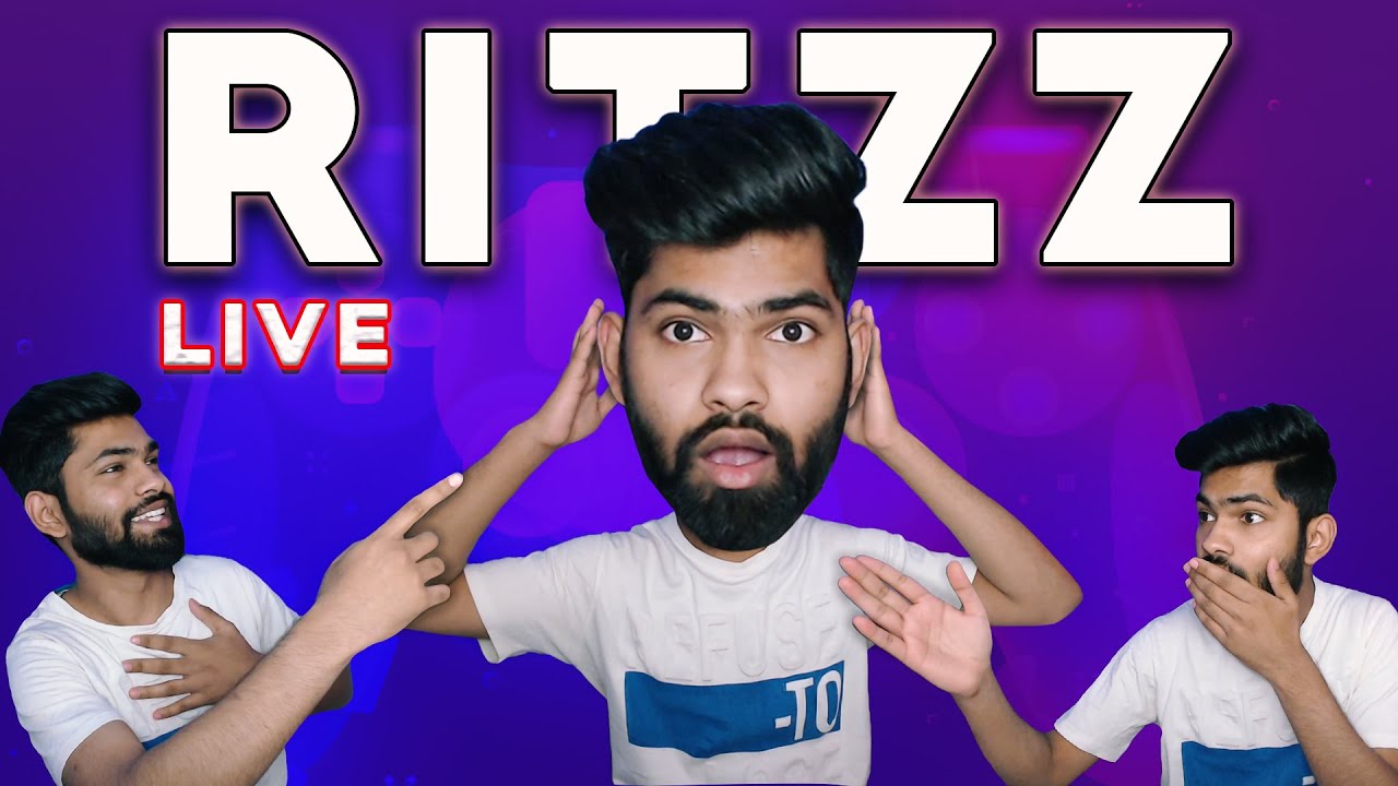 Minecraft In Space | No Man's Sky Live | RitzZ Gaming - YouTube