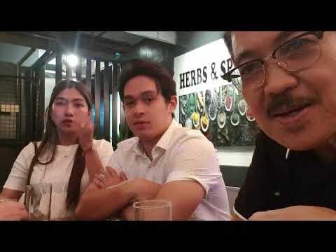 EXCLUSIVE INTERVIEW WITH KALINGAP RAB & KALINGAP JACQ, ANNOUNCEMENT NG DALAWA - MAGPAPAKASAL NA ...