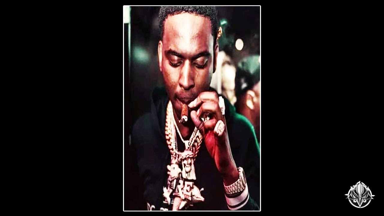 (FREE) Key Glock x Young Dolph Type Beat 2024 - " Holy Smoke " - YouTube