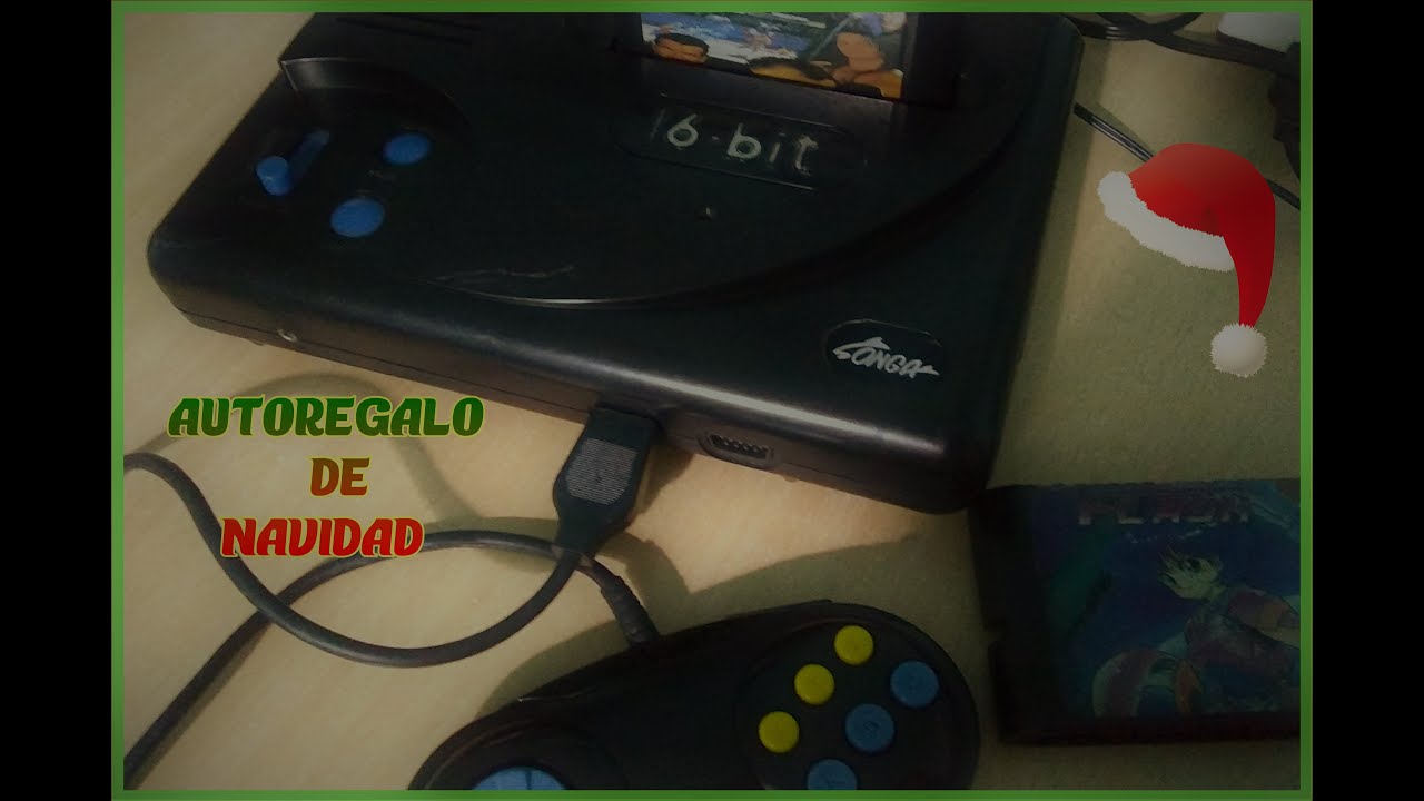 Sega Songa - YouTube