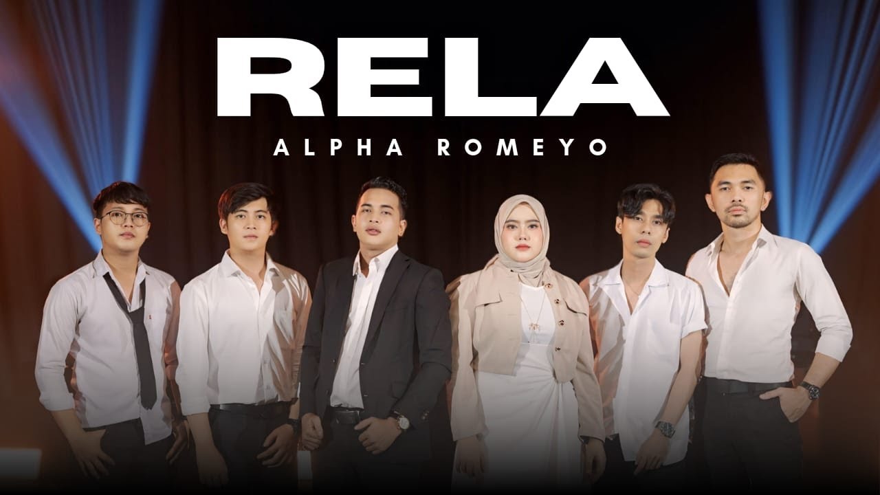 ALPHA ROMEYO - RELA (OFFICIAL MUSIC VIDEO) - YouTube