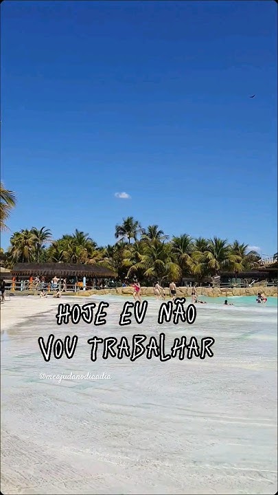 Não vou trabalhar hoje ! Acho que vai chover 🙌🤣 - YouTube