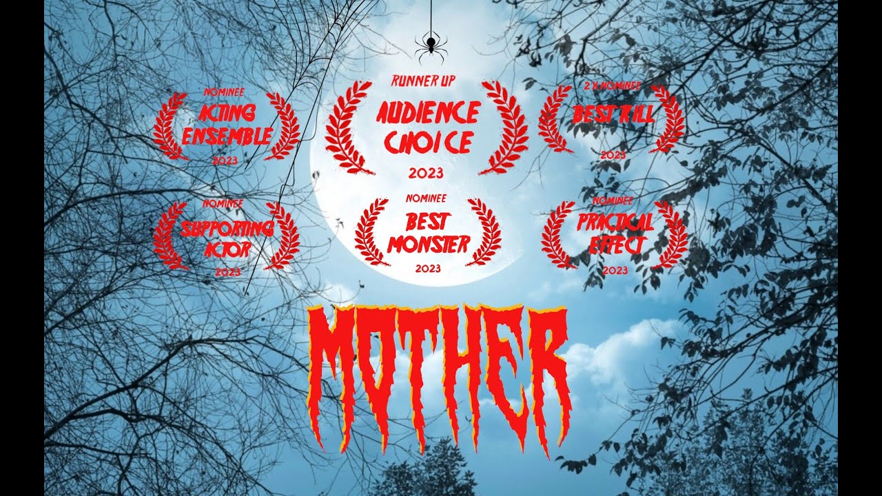 MOTHER (Short Film) | 48 Hour Film Project Horror/Scifi | Pittsburgh ...