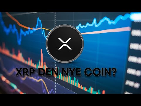 FIRI KRYPTO | ER XRP DEN NYE BITCOIN? - YouTube
