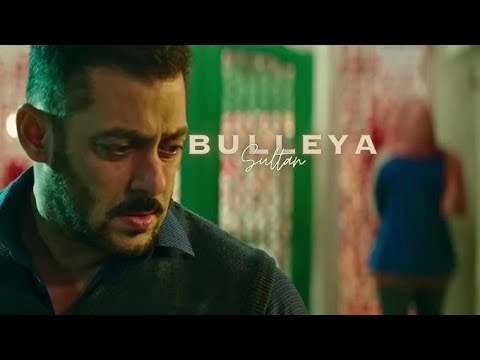 Bulleya | Cover by Vedant | Sultan | Originally Sung by Papon - YouTube