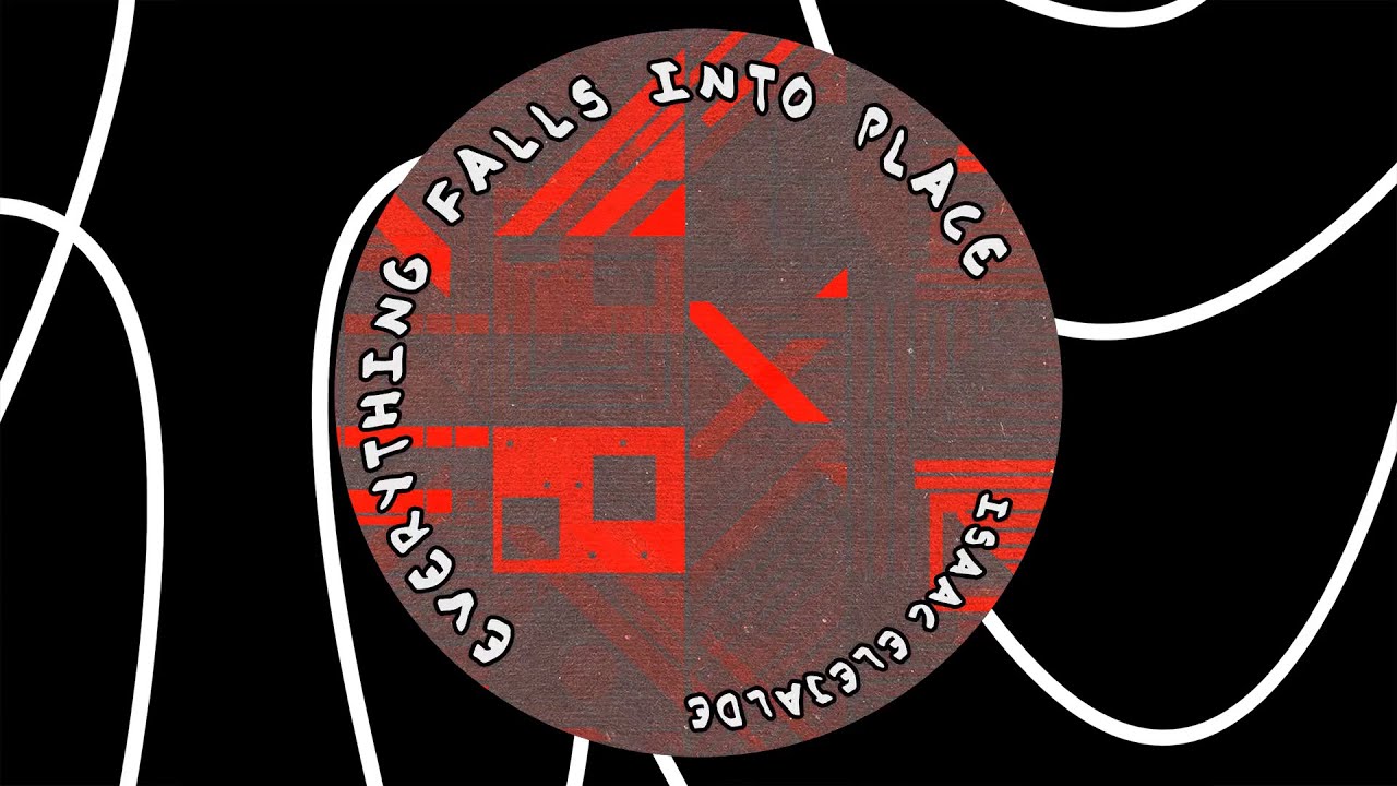 Isaac Elejalde - Everything Falls Into Place [IE075] - YouTube