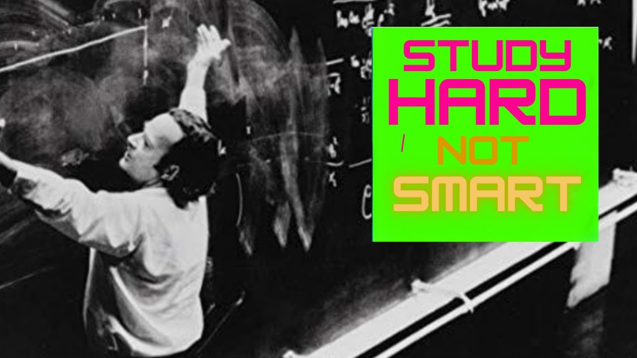 Smart Study Exposed: 4 Techniques to Enhance Your Hard Study - YouTube